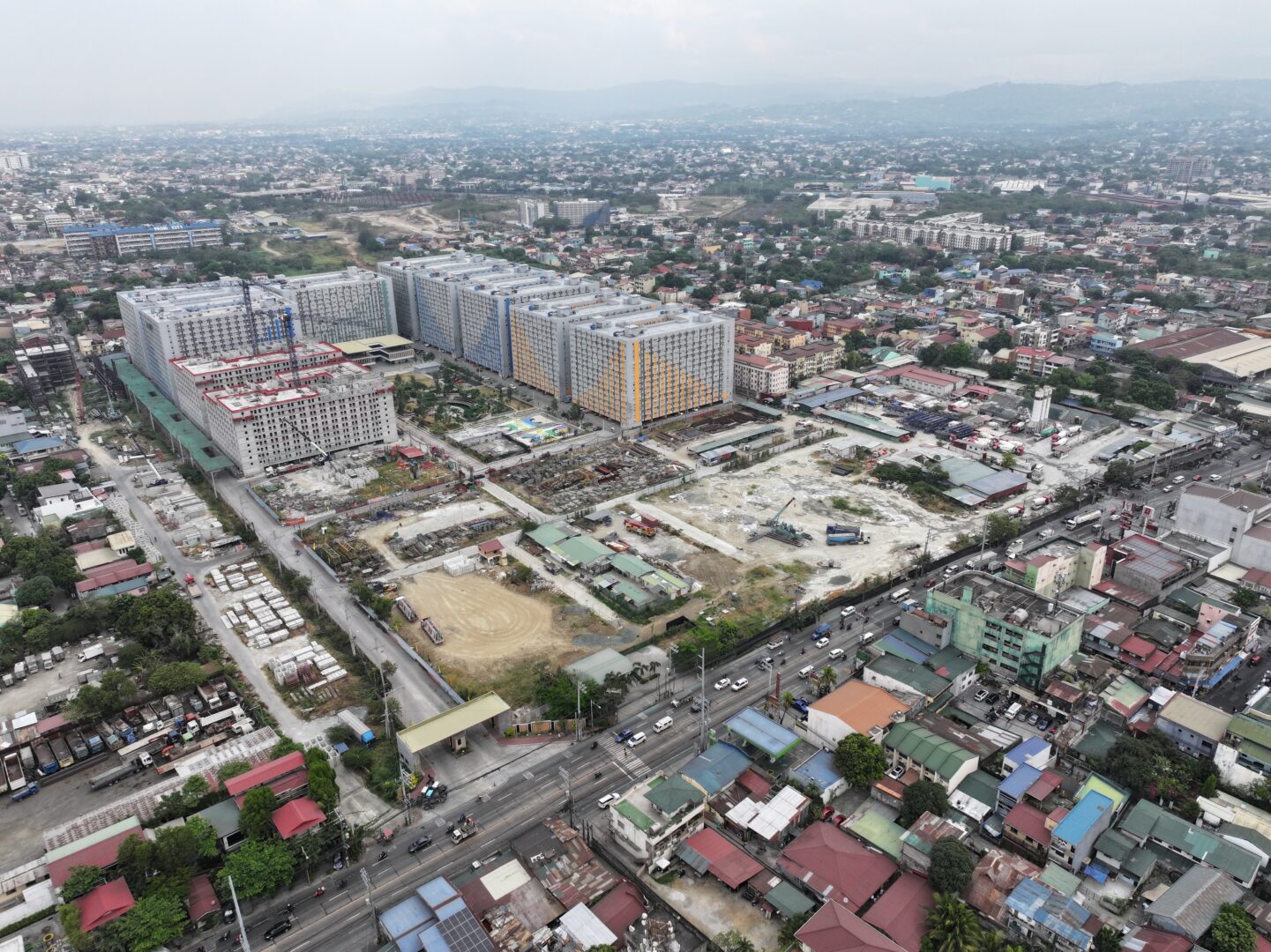 Our Business | Megawide Construction Corporation
