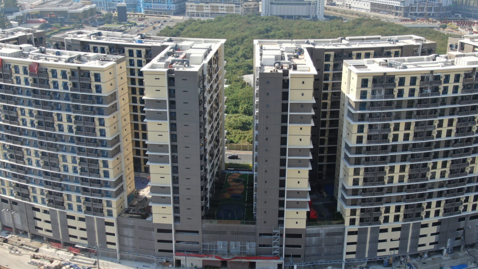 Our Business | Megawide Construction Corporation